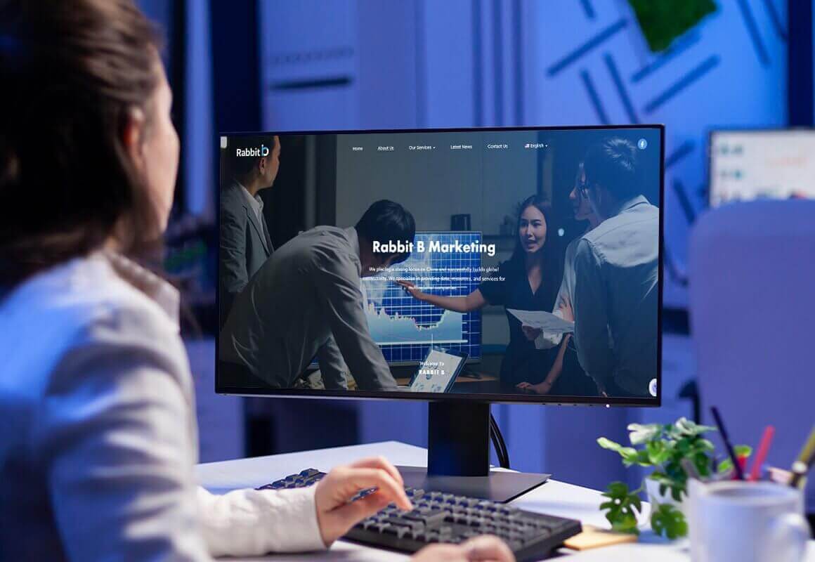 BrandSwift - Professional Web Design Company Malaysia