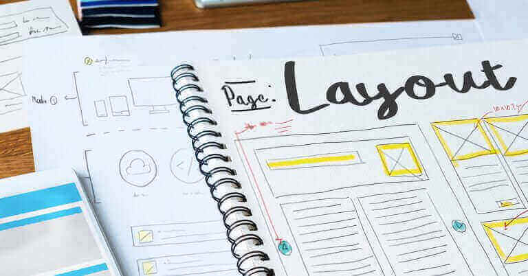 Importance of Web Design in Content Marketing