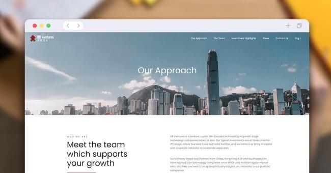 10 Principles of Good Web Design - All Designer Should Know