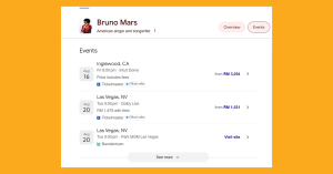 5 Types of Schema Markup and Their Examples [Updated 2025]