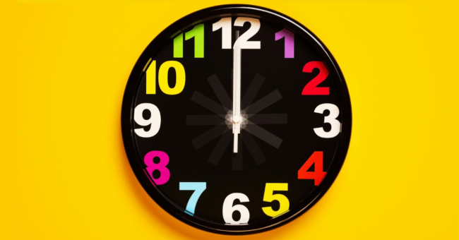 How Long Does It Take To Optimize A Website - SEO Explained